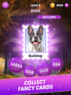 ดาวน์โหลดและเล่น Word Ball Scape บน PC ด้วย NoxPlayer