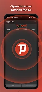 ดาวน์โหลดและเล่น Psiphon: Fast and Secure VPN บน PC ด้วย NoxPlayer