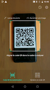 ดาวน์โหลดและเล่น เครื่องอ่านรหัส QR บน PC ด้วย NoxPlayer