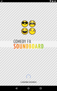 ดาวน์โหลดและเล่น Comedy FX Soundboard บน PC ด้วย NoxPlayer