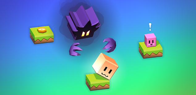 ดาวน์โหลดและเล่น Super Drop Land บน PC ด้วย NoxPlayer