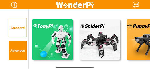 ดาวน์โหลดและเล่น WonderPi บน PC ด้วย NoxPlayer