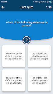 ดาวน์โหลดและเล่น Learn Java (Offline) บน PC ด้วย NoxPlayer