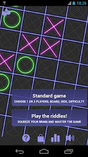 ดาวน์โหลดและเล่น Lines & Puzzles - Five in row บน PC ด้วย NoxPlayer