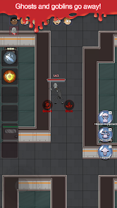 ดาวน์โหลดและเล่น Silent Dorm บน PC ด้วย NoxPlayer