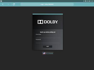 ดาวน์โหลดและเล่น Cinema Server Control บน PC ด้วย NoxPlayer