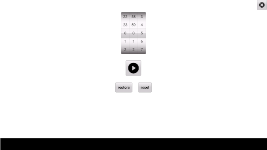 ดาวน์โหลดและเล่น Timer Util บน PC ด้วย NoxPlayer
