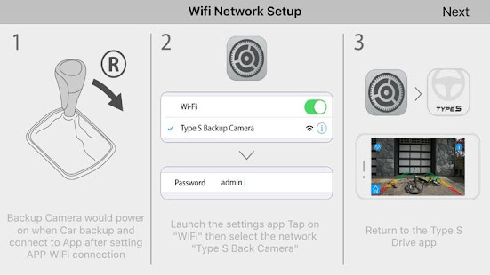 ดาวน์โหลดและเล่น Type S Drive บน PC ด้วย NoxPlayer