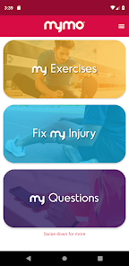 ดาวน์โหลดและเล่น mymo บน PC ด้วย NoxPlayer