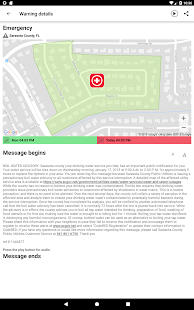 ดาวน์โหลดและเล่น CodeRED Mobile Alert บน PC ด้วย NoxPlayer