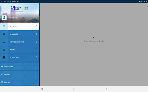 ดาวน์โหลดและเล่น Planon AppSuite บน PC ด้วย NoxPlayer