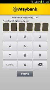 ดาวน์โหลดและเล่น Maybank2E บน PC ด้วย NoxPlayer