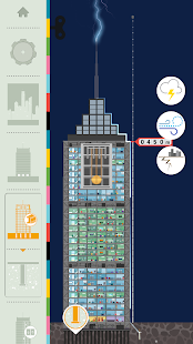 ดาวน์โหลดและเล่น ตึกระฟ้า Tinybop บน PC ด้วย NoxPlayer