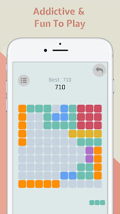 ดาวน์โหลดและเล่น 10Ten! - Block Puzzle Game บน PC ด้วย NoxPlayer