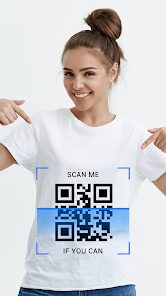 ดาวน์โหลดและเล่น QR Code & Bar Code Scanner บน PC ด้วย NoxPlayer