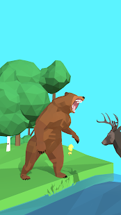 ดาวน์โหลด Move Animals เวอร์ชัน PC - NoxPlayer