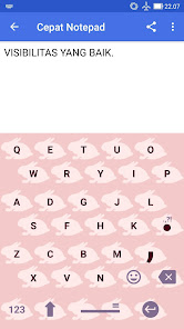 ดาวน์โหลดและเล่น 1C Big Keyboard บน PC ด้วย NoxPlayer