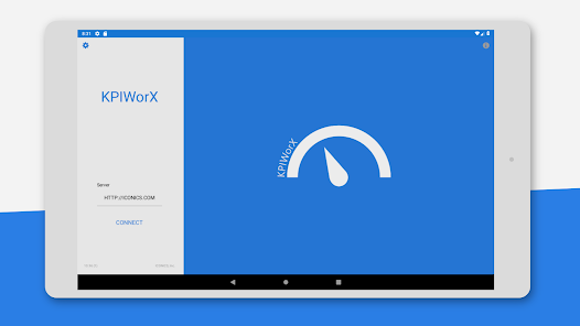 ดาวน์โหลดและเล่น KPIWorX บน PC ด้วย NoxPlayer