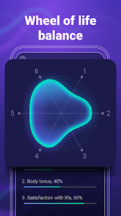 ดาวน์โหลดและเล่น Norbu: Stress management บน PC ด้วย NoxPlayer