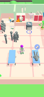 ดาวน์โหลด Healing Rush เวอร์ชัน PC - NoxPlayer