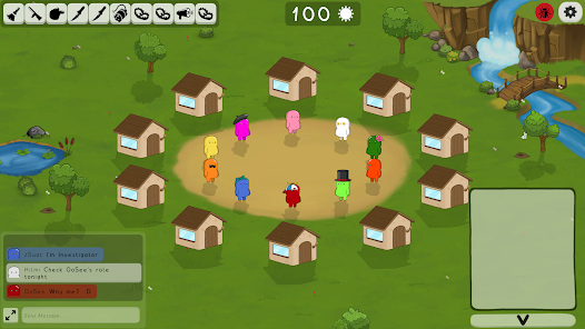 ดาวน์โหลดและเล่น Feign บน PC ด้วย NoxPlayer