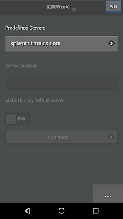 ดาวน์โหลดและเล่น KPIWorX บน PC ด้วย NoxPlayer