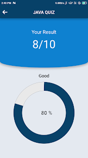 ดาวน์โหลดและเล่น Learn Java (Offline) บน PC ด้วย NoxPlayer