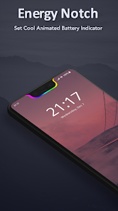 ดาวน์โหลดและเล่น Energy Notch-Notch Battery Bar บน PC ด้วย NoxPlayer