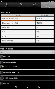 ดาวน์โหลดและเล่น DVSwitch Mobile บน PC ด้วย NoxPlayer