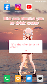 ดาวน์โหลดและเล่น Ailsa บน PC ด้วย NoxPlayer