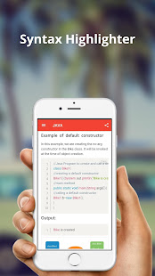 ดาวน์โหลดและเล่น Learn Java Programming Language บน PC ด้วย NoxPlayer