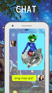 ดาวน์โหลดและเล่น Furry Fandom บน PC ด้วย NoxPlayer