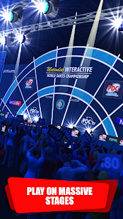 ดาวน์โหลดและเล่น Darts Match Live! บน PC ด้วย NoxPlayer
