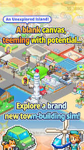 ดาวน์โหลดและเล่น Dream Town Island บน PC ด้วย NoxPlayer