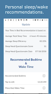 ดาวน์โหลดและเล่น Insomnia Coach บน PC ด้วย NoxPlayer