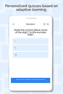 ดาวน์โหลดและเล่น Primer | Adaptive Learning App บน PC ด้วย NoxPlayer