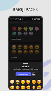 ดาวน์โหลดและเล่น DC Emoji - Emojis for Discord บน PC ด้วย NoxPlayer