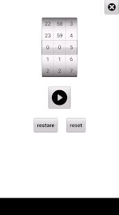 ดาวน์โหลดและเล่น Timer Util บน PC ด้วย NoxPlayer