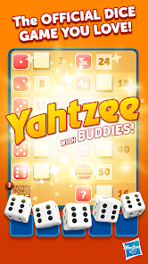 ดาวน์โหลดและเล่น YAHTZEE With Buddies Dice Game บน PC ด้วย NoxPlayer