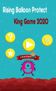 ดาวน์โหลดและเล่น Rising Up Protect Balloon King Game 2020 บน PC ด้วย ...