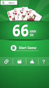 ดาวน์โหลดและเล่น 66 - Sixty Six บน PC ด้วย NoxPlayer