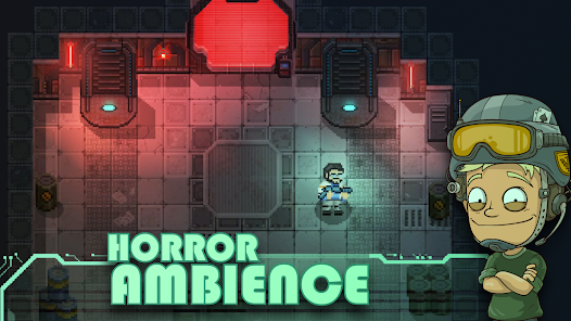 ดาวน์โหลดและเล่น Endurance: rpg shooting games บน PC ด้วย NoxPlayer