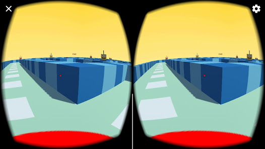 ดาวน์โหลดและเล่น VIRTUAL MAZE บน PC ด้วย NoxPlayer