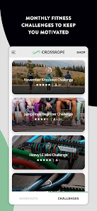 ดาวน์โหลดและเล่น Jump Rope Training | Crossrope บน PC ด้วย NoxPlayer