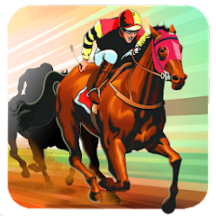 ดาวน์โหลดและเล่น Real Horse Racing Online บน PC ด้วย NoxPlayer