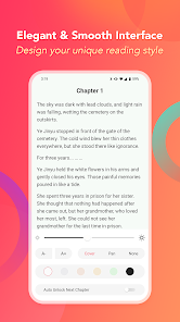 ดาวน์โหลดและเล่น KiKaNovel - Read & Write Story บน PC ด้วย NoxPlayer
