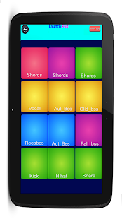 ดาวน์โหลดและเล่น Launchpad Marshmello Songs บน PC ด้วย NoxPlayer