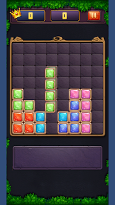 ดาวน์โหลดและเล่น Block Puzzle Jewels Legend บน PC ด้วย NoxPlayer