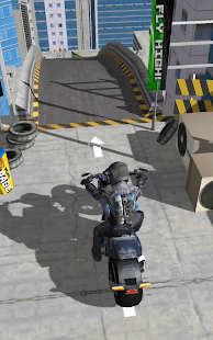 ดาวน์โหลดและเล่น Bike Jump บน PC ด้วย NoxPlayer