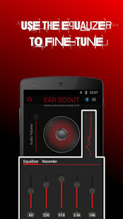 ดาวน์โหลดและเล่น Ear Scout: Super Hearing บน PC ด้วย NoxPlayer